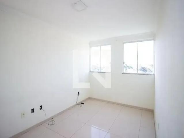 Apartamento para Locação em Contagem/MG Nacional 2 Quartos