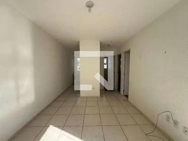 Apartamento para Locação em Contagem/MG Nacional 2 Quartos