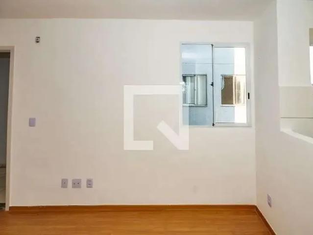 Apartamento para Locação em Contagem/MG Nacional 2 Quartos