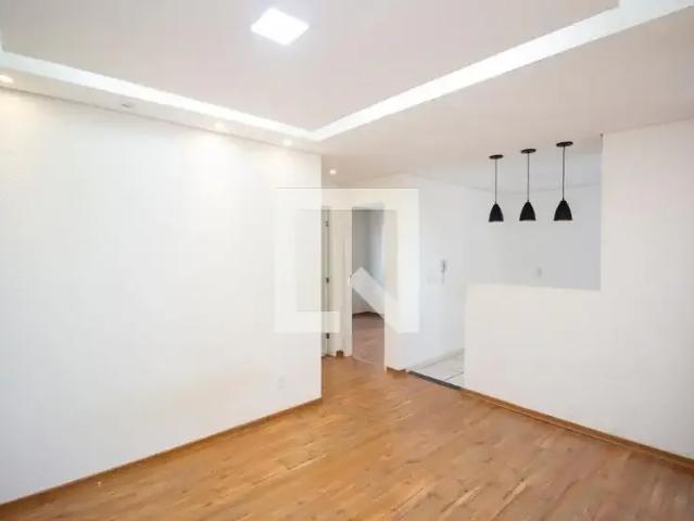Apartamento para Locação em Contagem/MG Nacional 2 Quartos