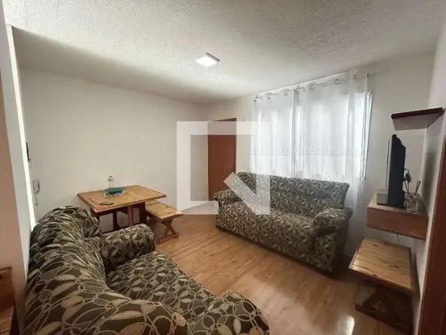 Apartamento para Locação em Contagem/MG Nacional 2 Quartos