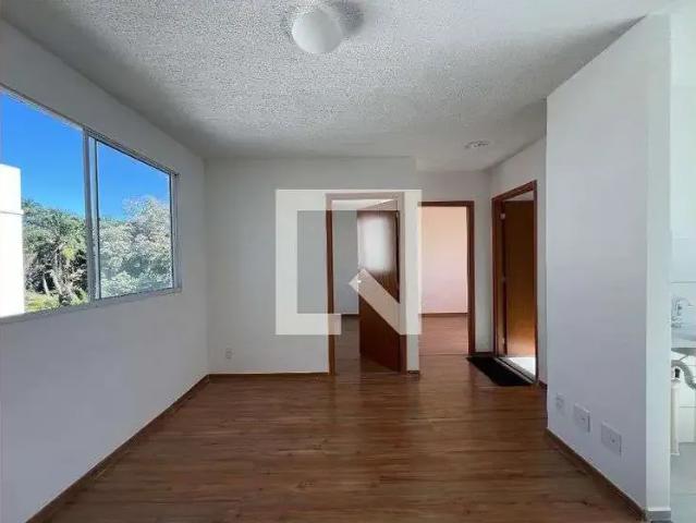 Apartamento para Locação em Contagem/MG Nacional 2 Quartos