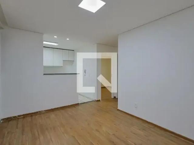 Apartamento para Locação em Contagem/MG Nacional 2 Quartos