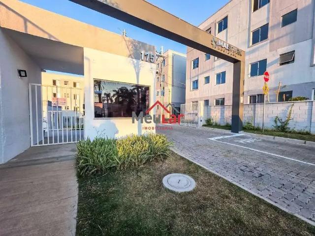 Apartamento para Locação em Contagem/MG Nacional 2 Quartos