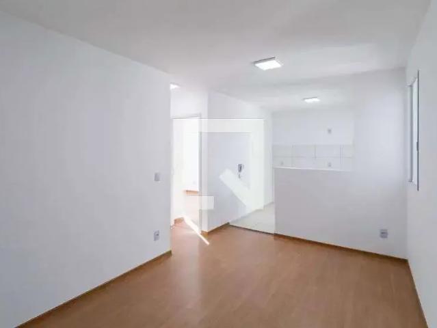 Apartamento para Locação em Contagem/MG Nacional 2 Quartos
