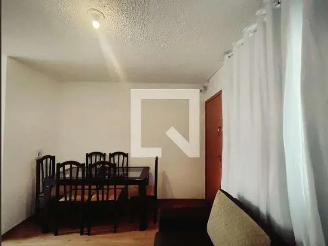 Apartamento para Locação em Contagem/MG Nacional 2 Quartos