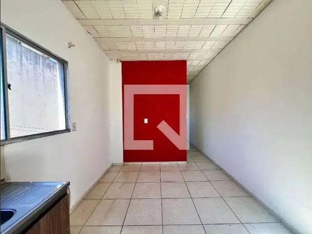 Apartamento para Locação em Contagem/MG Nacional 2 Quartos