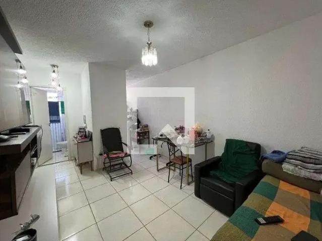 Apartamento para Locação em Contagem/MG Nacional 2 Quartos