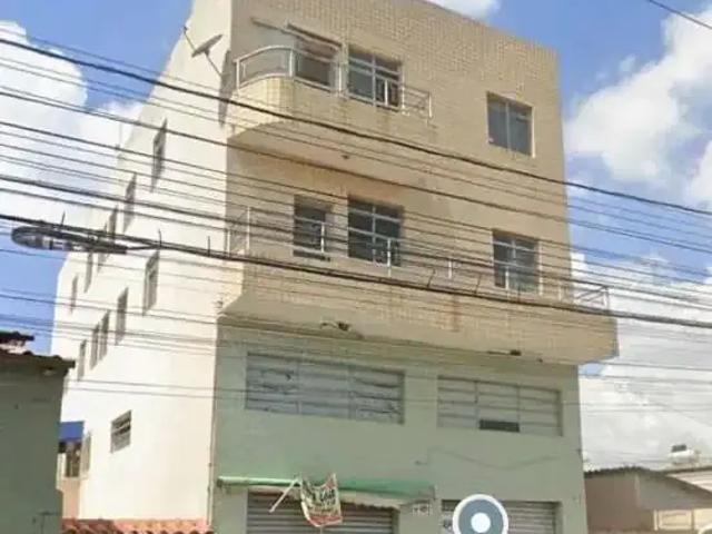 Apartamento para Locação em Contagem/MG Novo Eldorado 3 Quartos