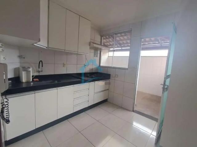 Apartamento para Locação em Contagem/MG Novo Eldorado 2 Quartos