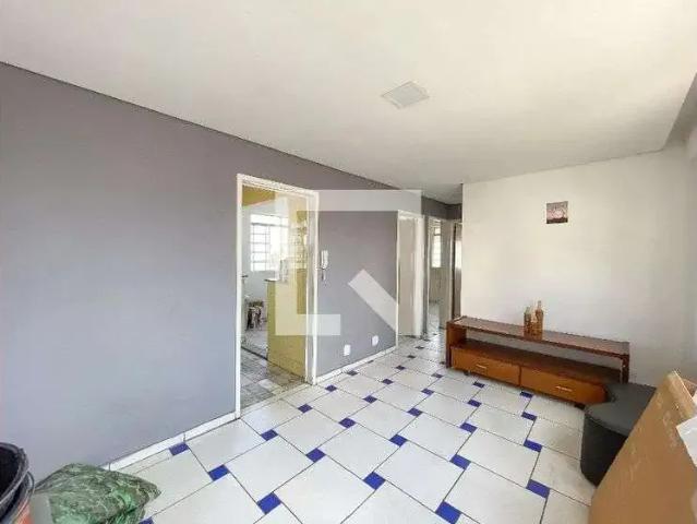 Apartamento para Locação em Contagem/MG Novo Eldorado 2 Quartos