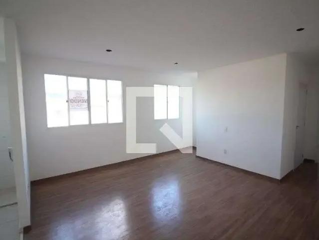 Apartamento para Locação em Contagem/MG Novo Riacho 1 Quartos
