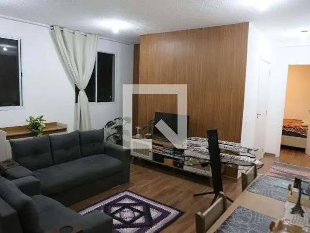 Apartamento para Locação em Contagem/MG Novo Riacho 1 Quartos