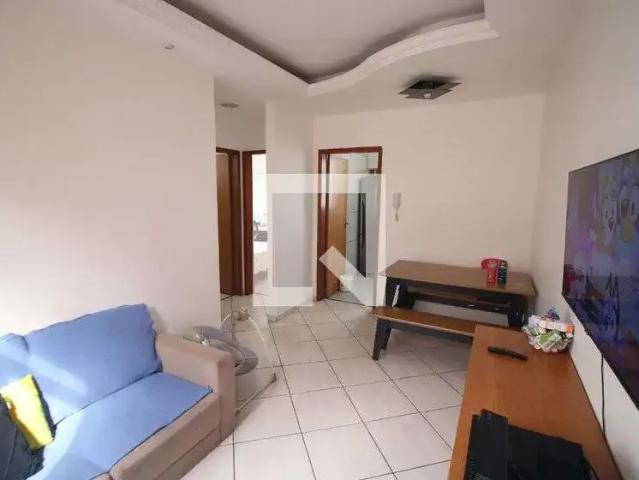 Apartamento para Locação em Contagem/MG Novo Riacho 2 Quartos