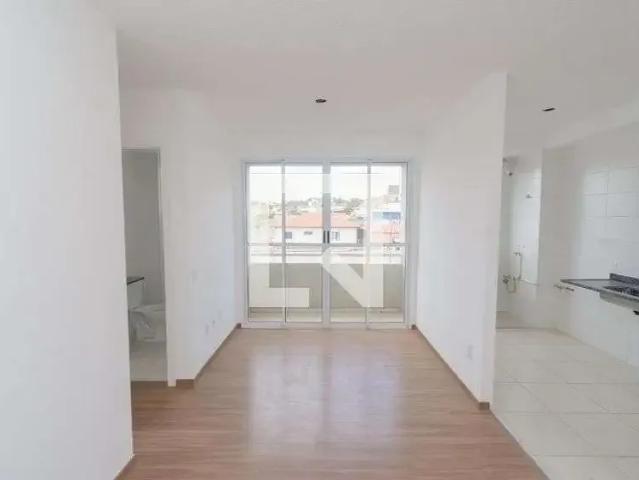 Apartamento para Locação em Contagem/MG Novo Riacho 2 Quartos