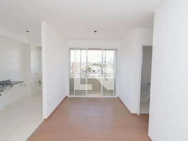 Apartamento para Locação em Contagem/MG Novo Riacho 2 Quartos
