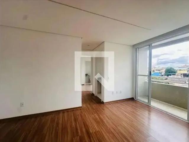 Apartamento para Locação em Contagem/MG Novo Riacho 2 Quartos