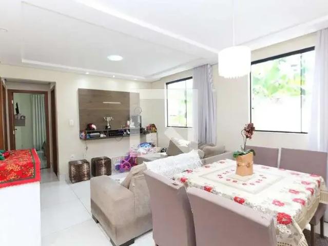Apartamento para Locação em Contagem/MG Novo Riacho 3 Quartos