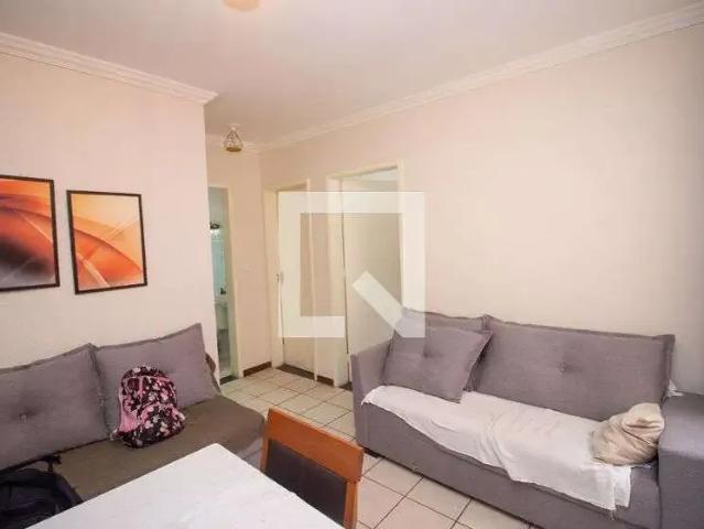 Apartamento para Locação em Contagem/MG Oitis 2 Quartos