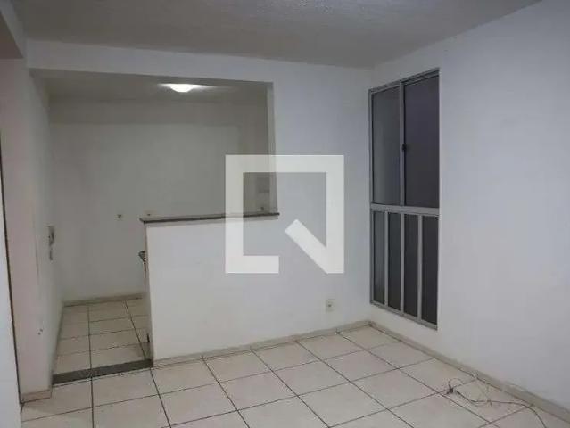 Apartamento para Locação em Contagem/MG Água Branca 2 Quartos