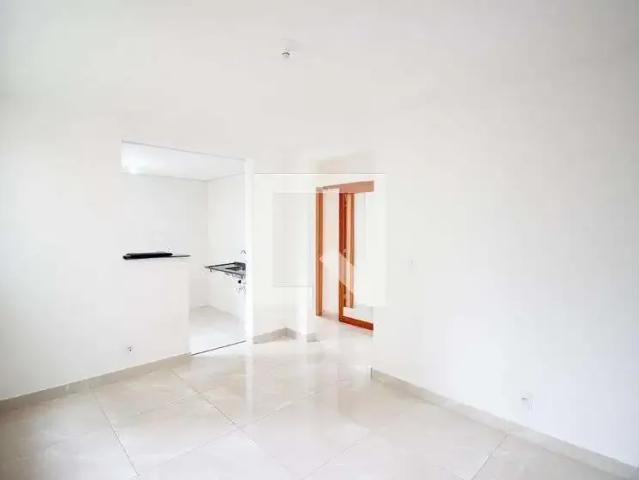 Apartamento para Locação em Contagem/MG Alvorada 2 Quartos