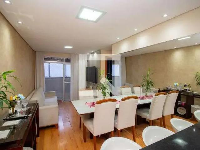 Apartamento para Locação em Contagem/MG Alvorada 2 Quartos