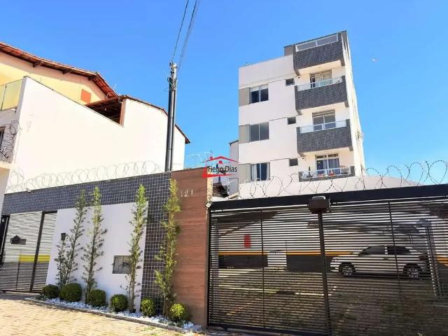 Apartamento para Locação em Contagem/MG Alvorada 2 Quartos