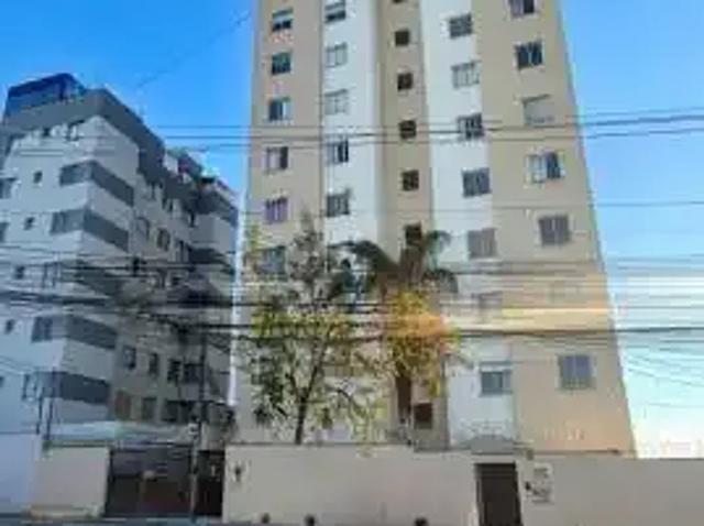 Apartamento para Locação em Contagem/MG Alvorada 2 Quartos