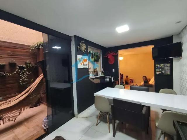 Apartamento para Locação em Contagem/MG Alvorada 2 Quartos