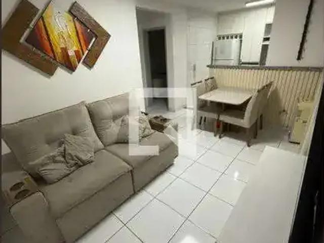 Apartamento para Locação em Contagem/MG Arpoador 2 Quartos