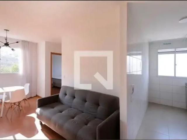 Apartamento para Locação em Contagem/MG Arpoador 2 Quartos