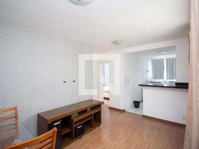 Apartamento para Locação em Contagem/MG Arvoredo 2ª Seção 2 Quartos