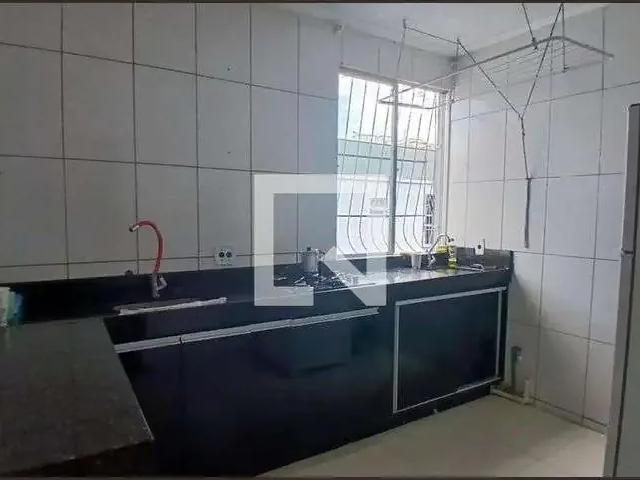 Apartamento para Locação em Contagem/MG Arvoredo 2ª Seção 2 Quartos