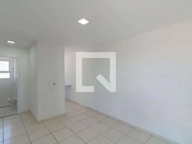 Apartamento para Locação em Contagem/MG Arvoredo 2ª Seção 2 Quartos