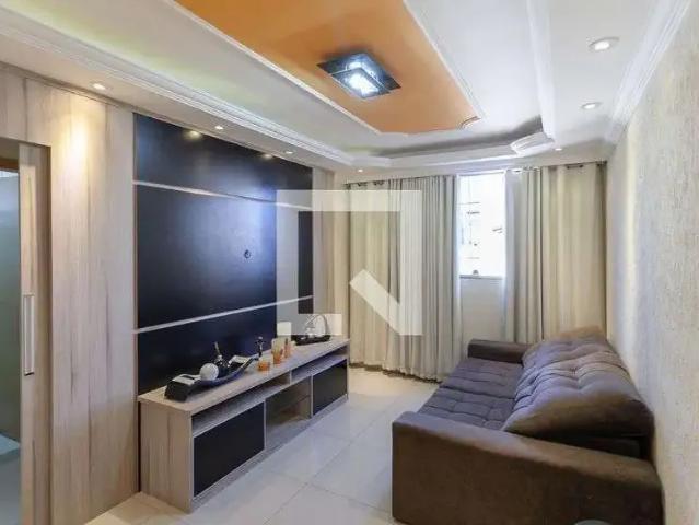 Apartamento para Locação em Contagem/MG Arvoredo 2ª Seção 2 Quartos