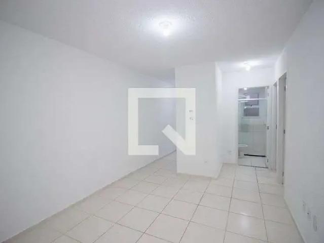 Apartamento para Locação em Contagem/MG Arvoredo 2ª Seção 2 Quartos