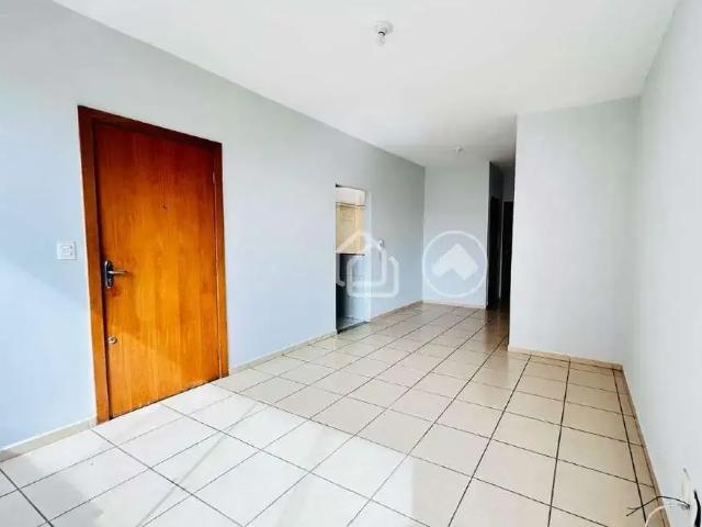 Apartamento para Locação em Contagem/MG Arvoredo 2 Quartos