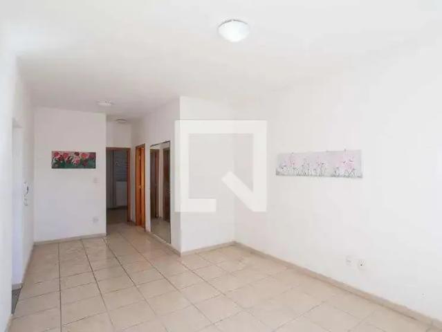 Apartamento para Locação em Contagem/MG Arvoredo 2 Quartos