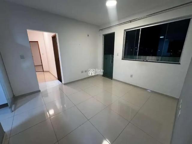 Apartamento para Locação em Contagem/MG Arvoredo 3 Quartos