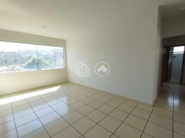 Apartamento para Locação em Contagem/MG Arvoredo 3 Quartos