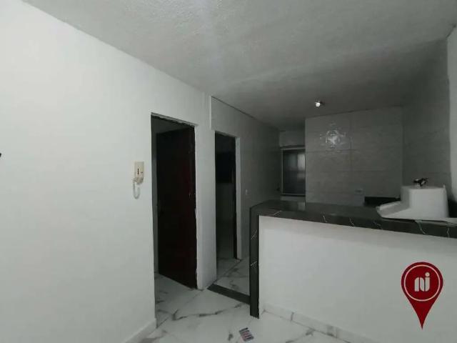 Apartamento para Locação em Contagem/MG Bela Vista 2 Quartos