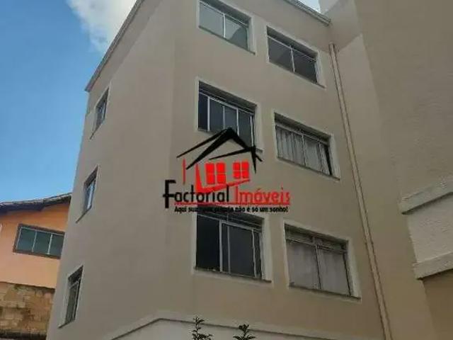 Apartamento para Locação em Contagem/MG Bom Jesus 2 Quartos