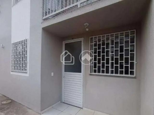Apartamento para Locação em Contagem/MG Bom Jesus 2 Quartos