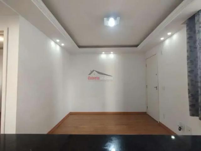 Apartamento para Locação em Contagem/MG Bom Jesus 2 Quartos