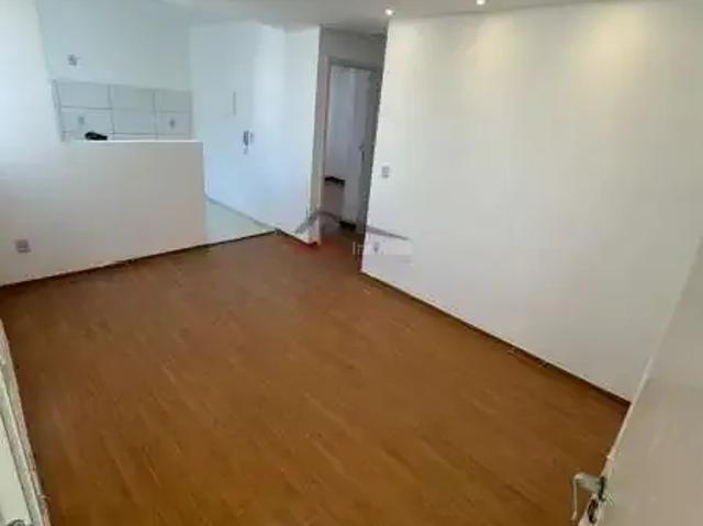 Apartamento para Locação em Contagem/MG Bom Jesus 2 Quartos