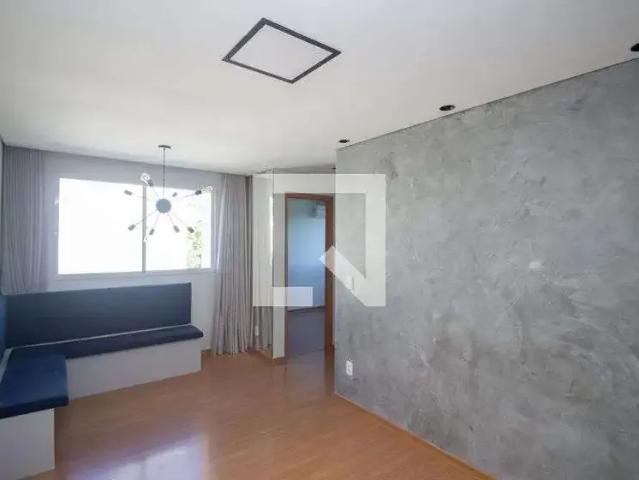 Apartamento para Locação em Contagem/MG Cabral 2 Quartos