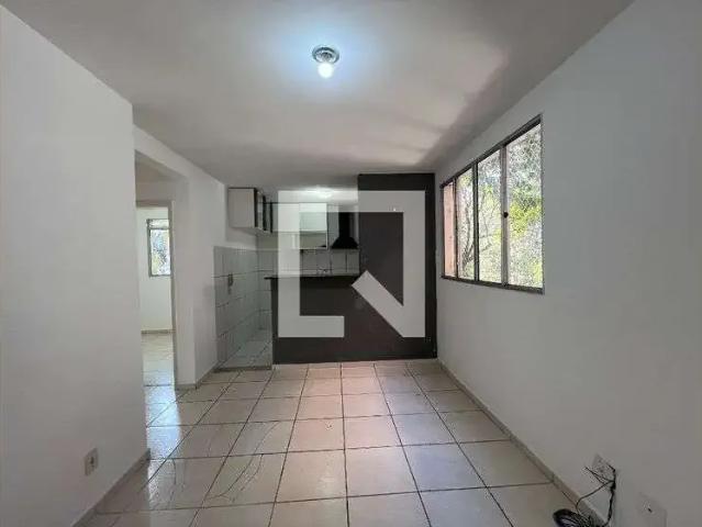 Apartamento para Locação em Contagem/MG Cabral 2 Quartos