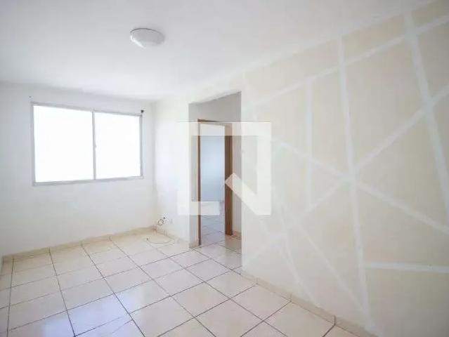 Apartamento para Locação em Contagem/MG Cabral 2 Quartos