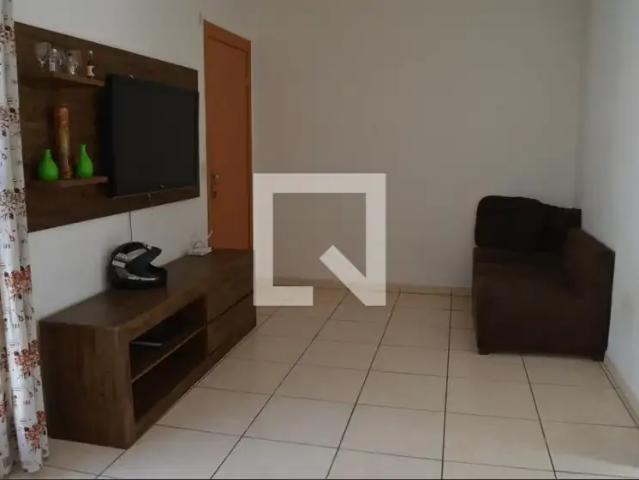 Apartamento para Locação em Contagem/MG Cabral 2 Quartos