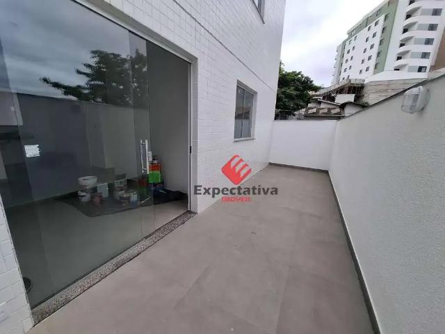 Apartamento para Locação em Contagem/MG Cabral 2 Quartos